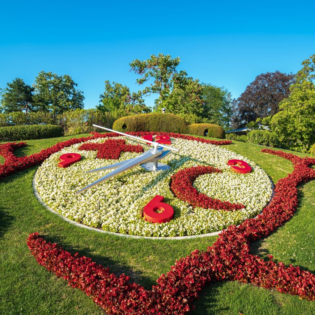 Watchmaking Secrets in Geneva Tour | Secret Geneva Tours